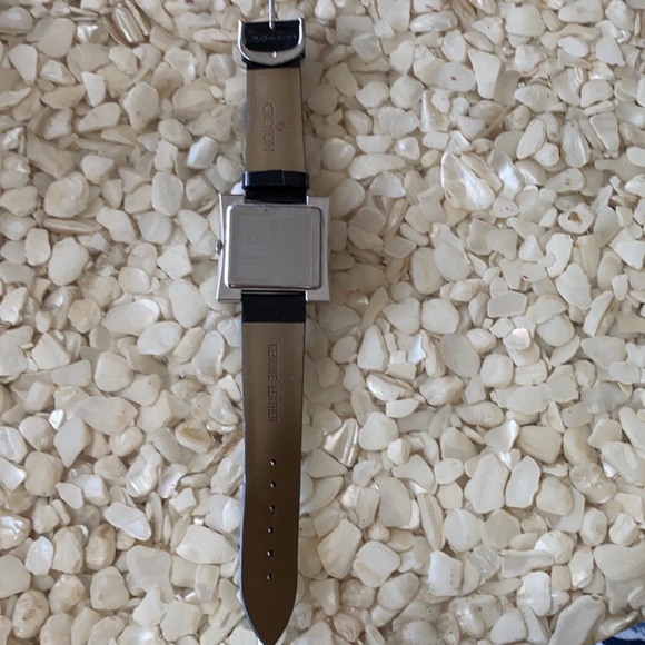 Croton | Accessories | Croton Square Face Watch | Poshmark